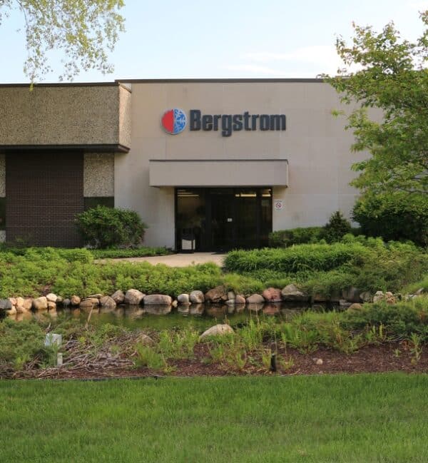 About us – Bergstrom Inc USA