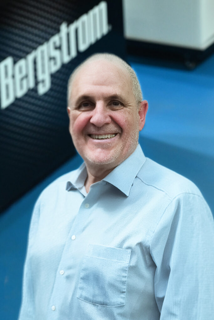 Leadership Team – Bergstrom Inc USA
