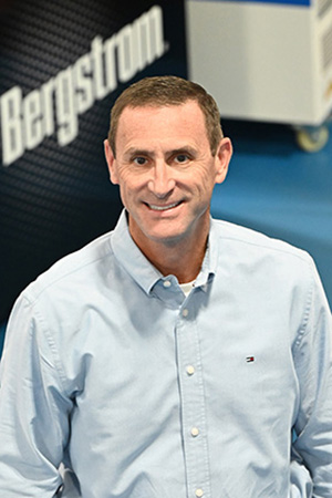 Leadership Team – Bergstrom Inc USA